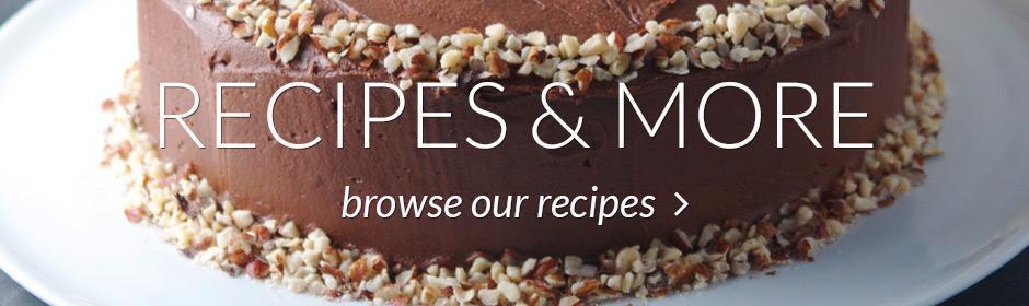 Pure Vanilla Extract, Vanilla Powder & Fine Flavorings| Cook's Vanilla