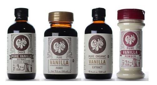 Which Vanilla Is Right For Me? | Pure Vanilla Extract | Vanilla Powder